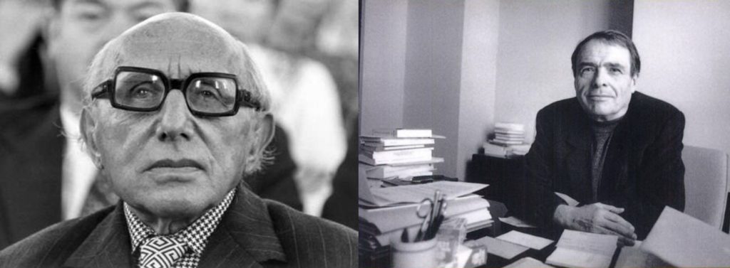 Norbert Elias e suas afinidades com Pierre Bourdieu